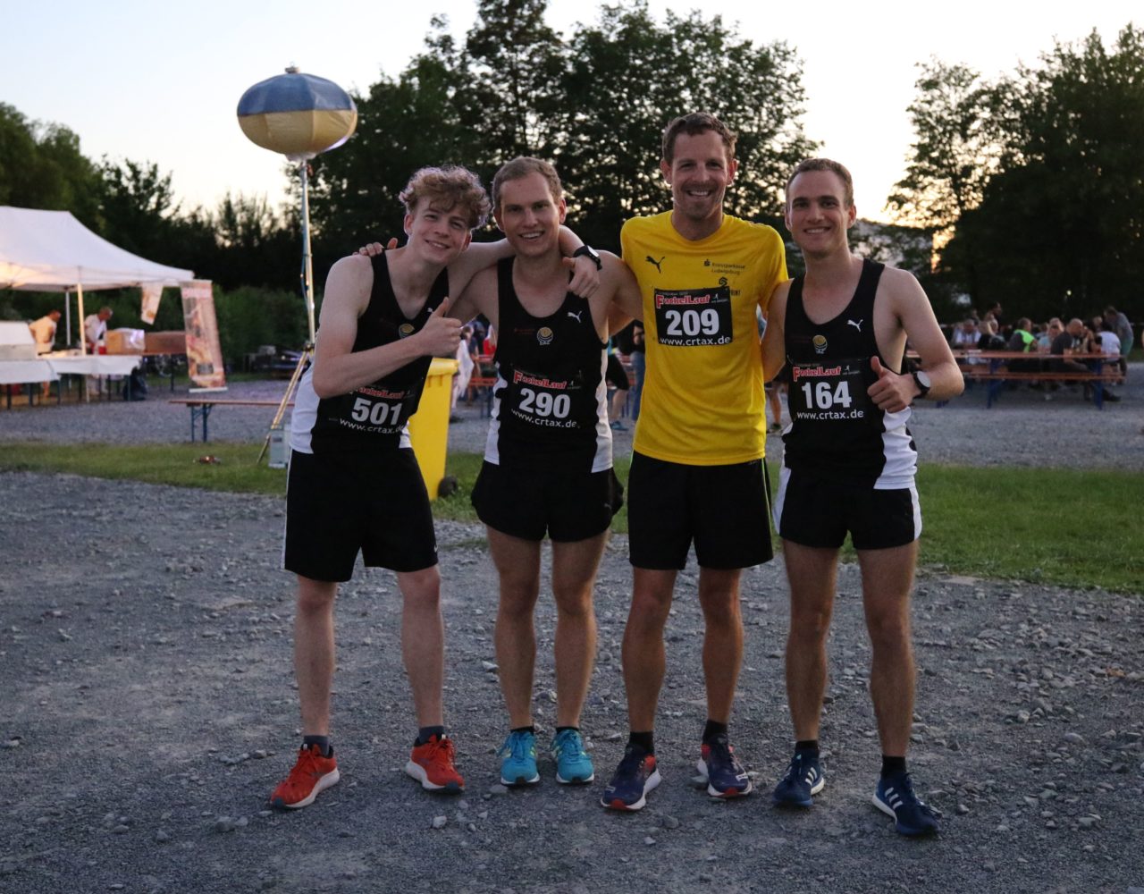 Martin Seibold, Autor auf LAZ Ludwigsburg